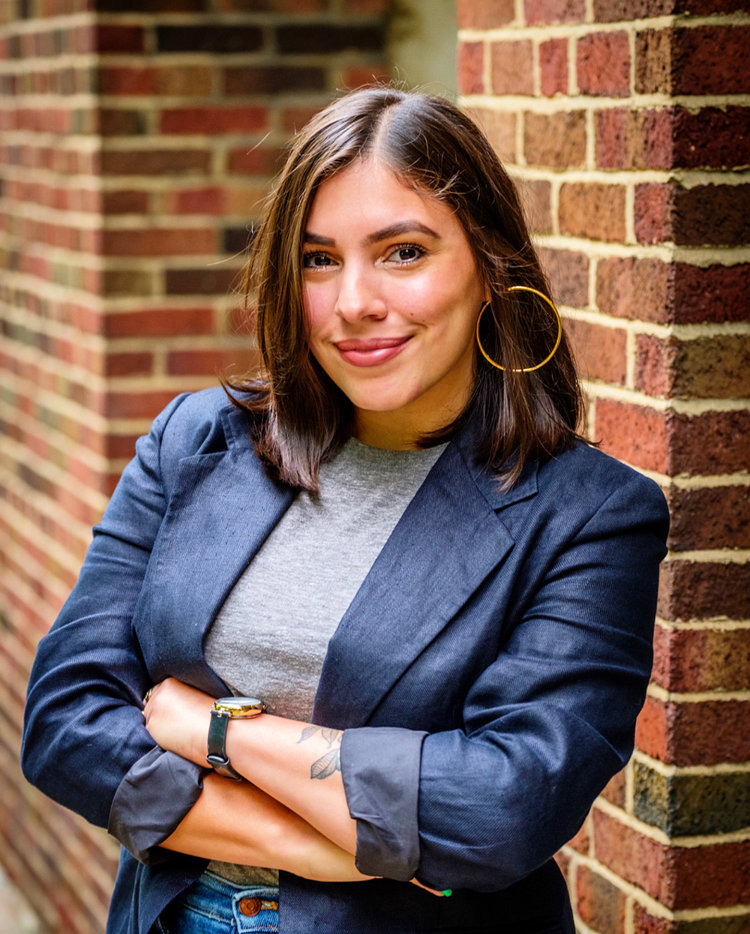 Alyssa Maldonado-Estrada, PhD – Associate Professor of Religion ...